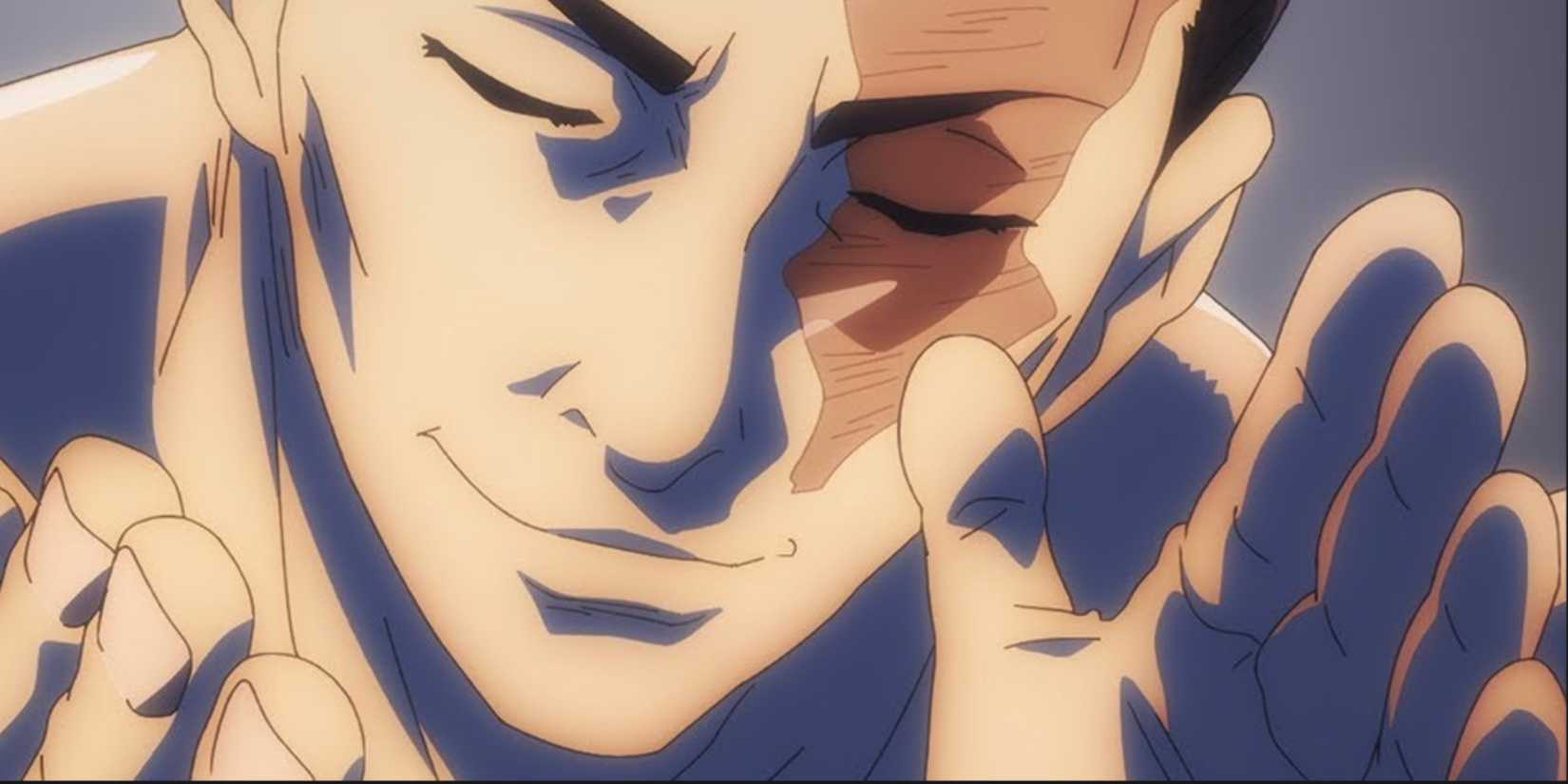 Jujutsu Kaisen: Every Main Character's Age, Birthday, and Height
