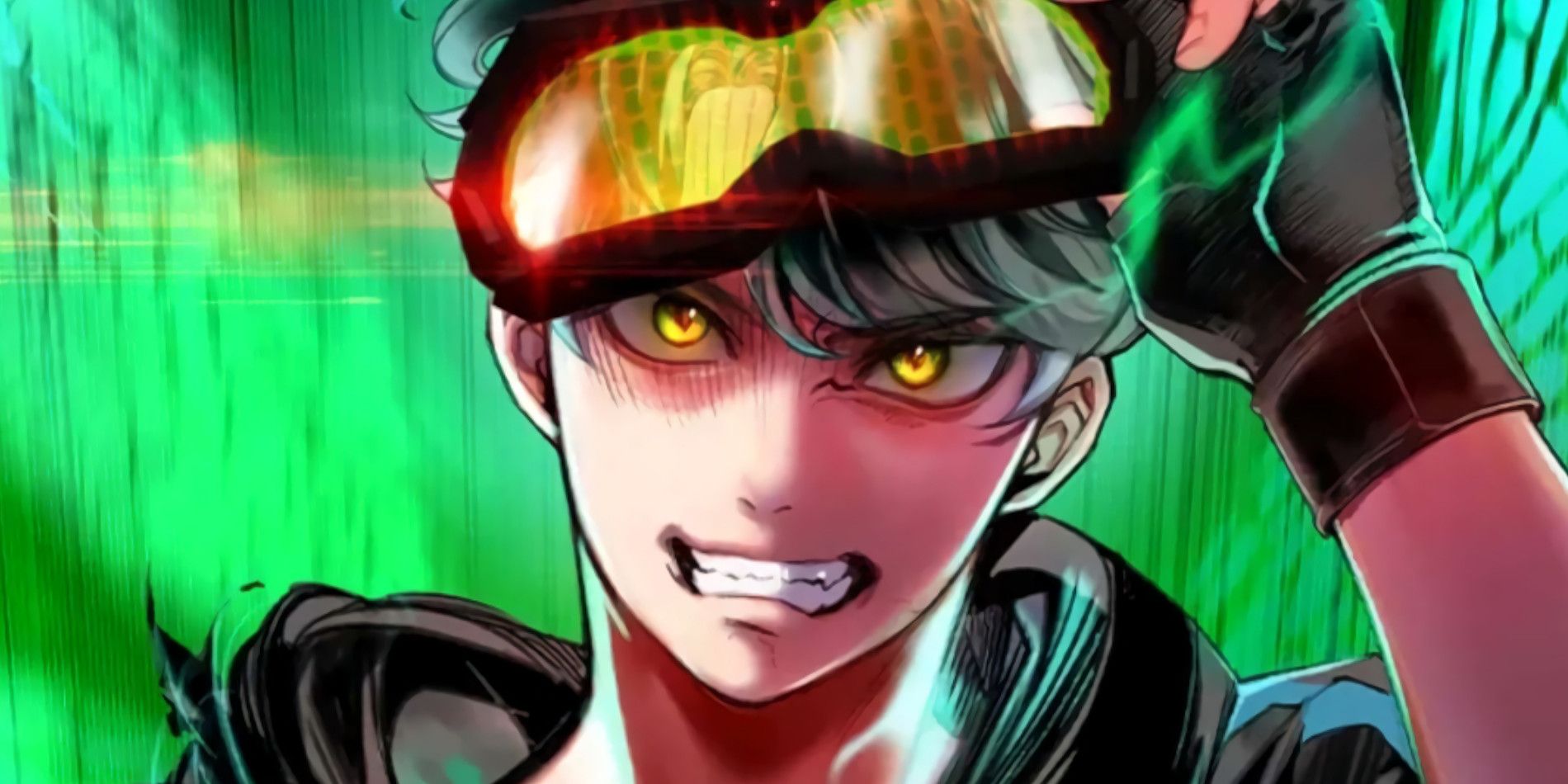 Must Read Manhwa For Superhero Fans