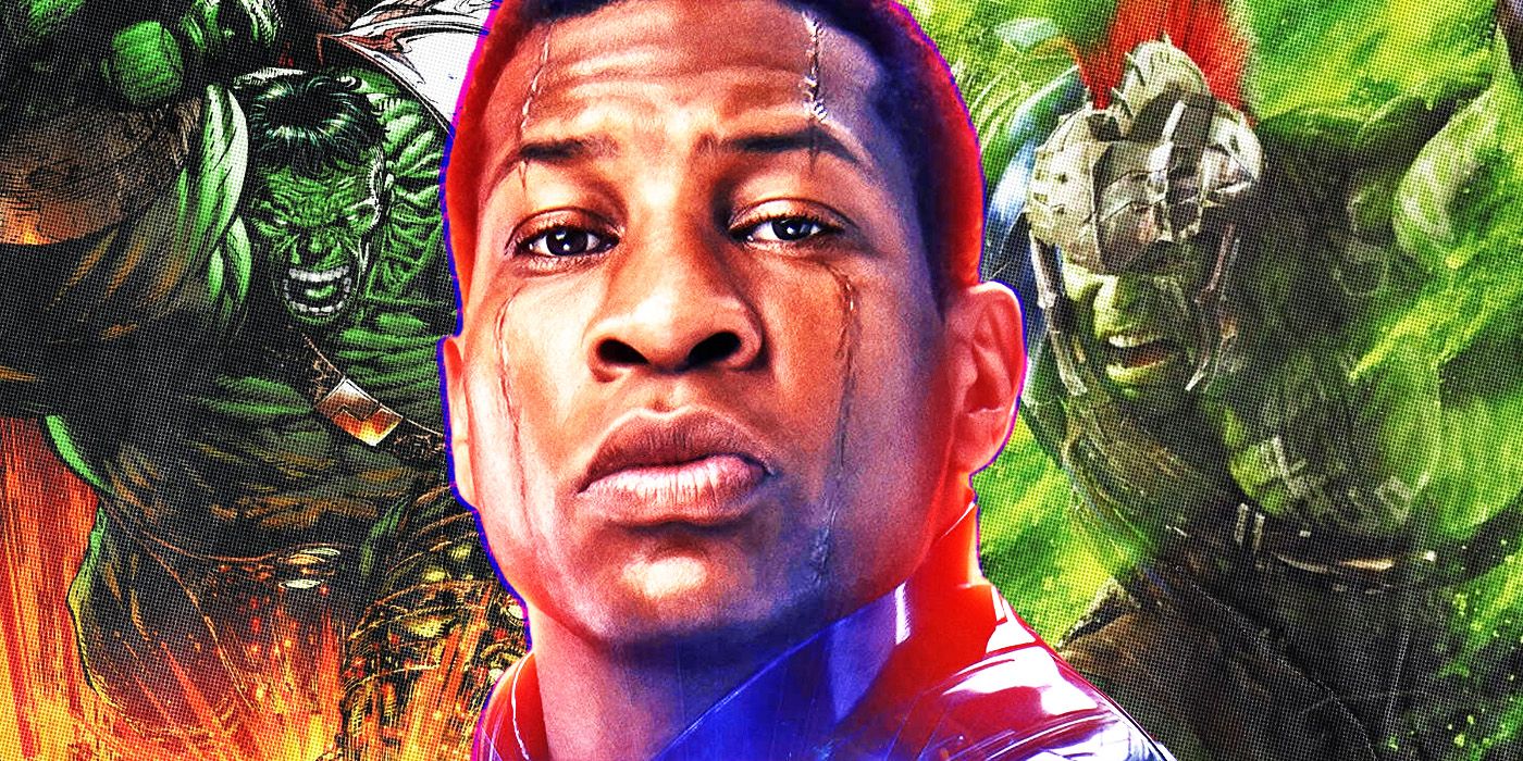 Simu Liu Discusses Shang-Chi's Potential Appearance in Avengers 5