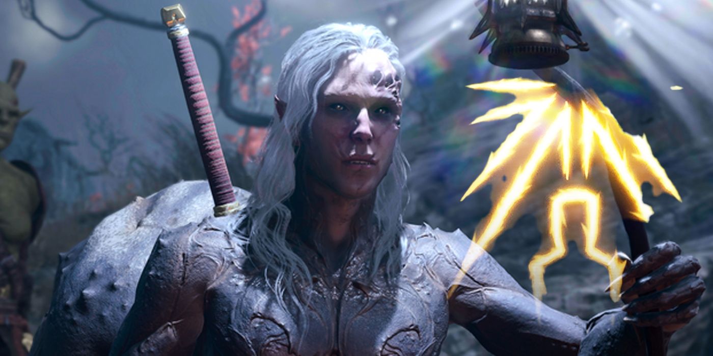 BG3's Best Early Game Spells