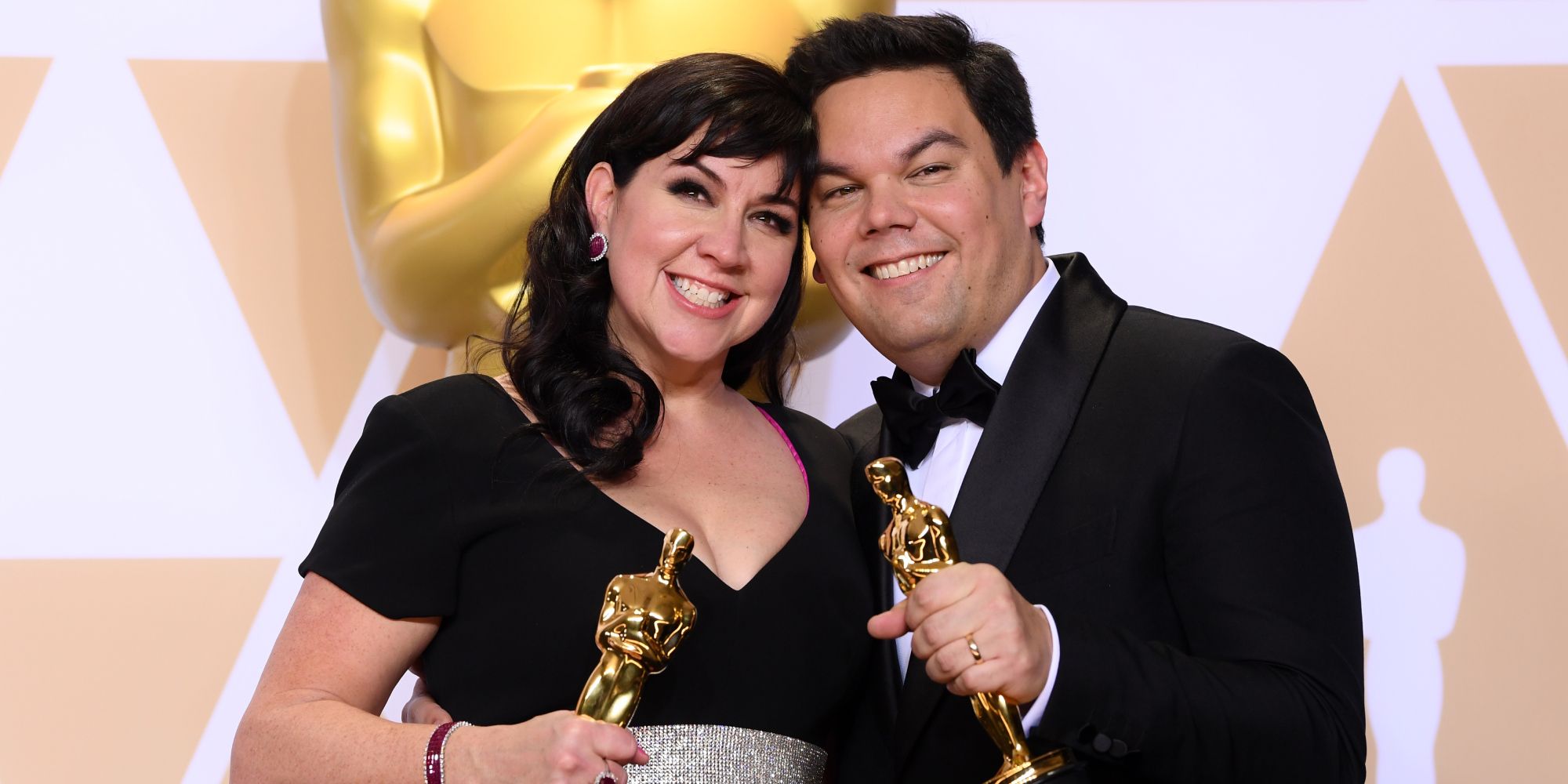 Every EGOT Winner, In Chronological Order