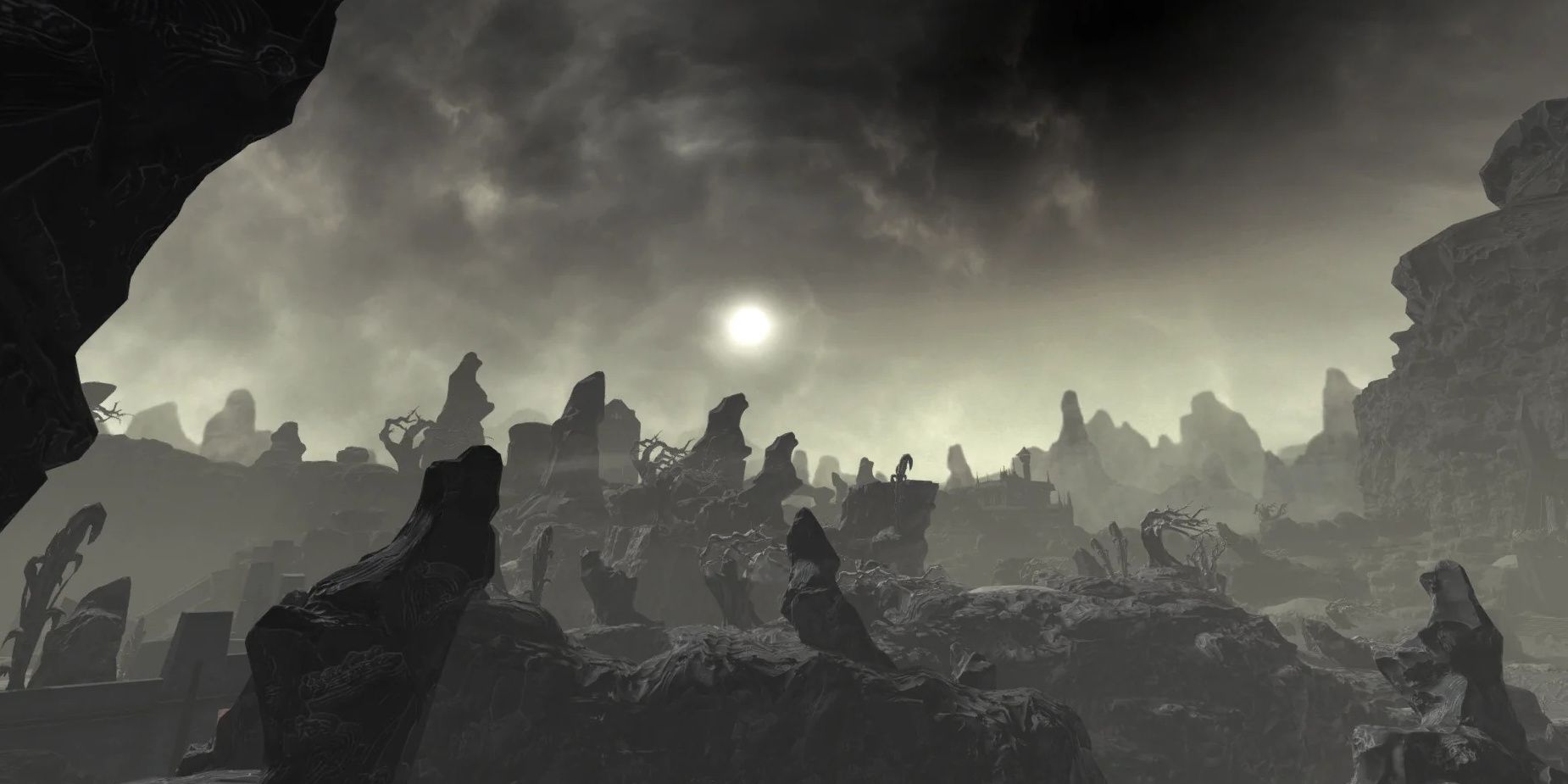 Worlds From Star Wars Legends That Have A Dark Legacy