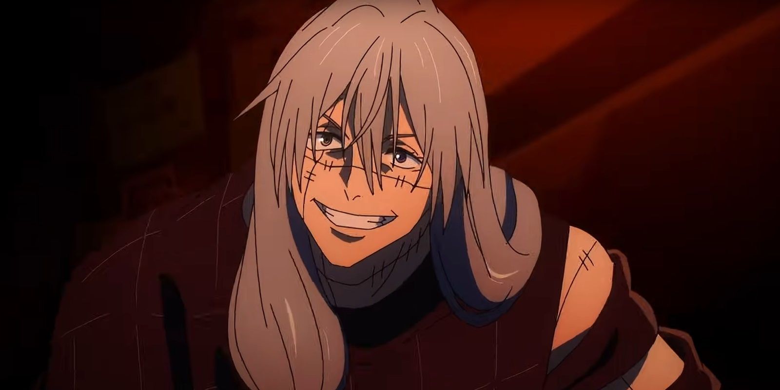 Jujutsu Kaisen: Mahito's 10 Best Quotes