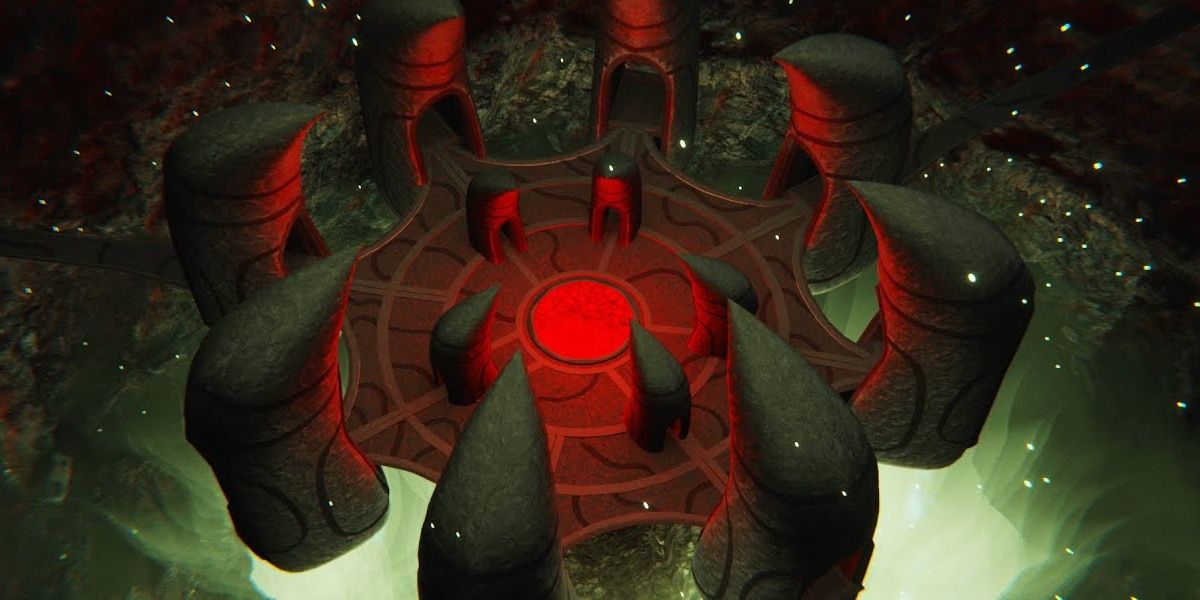 Worlds From Star Wars Legends That Have A Dark Legacy