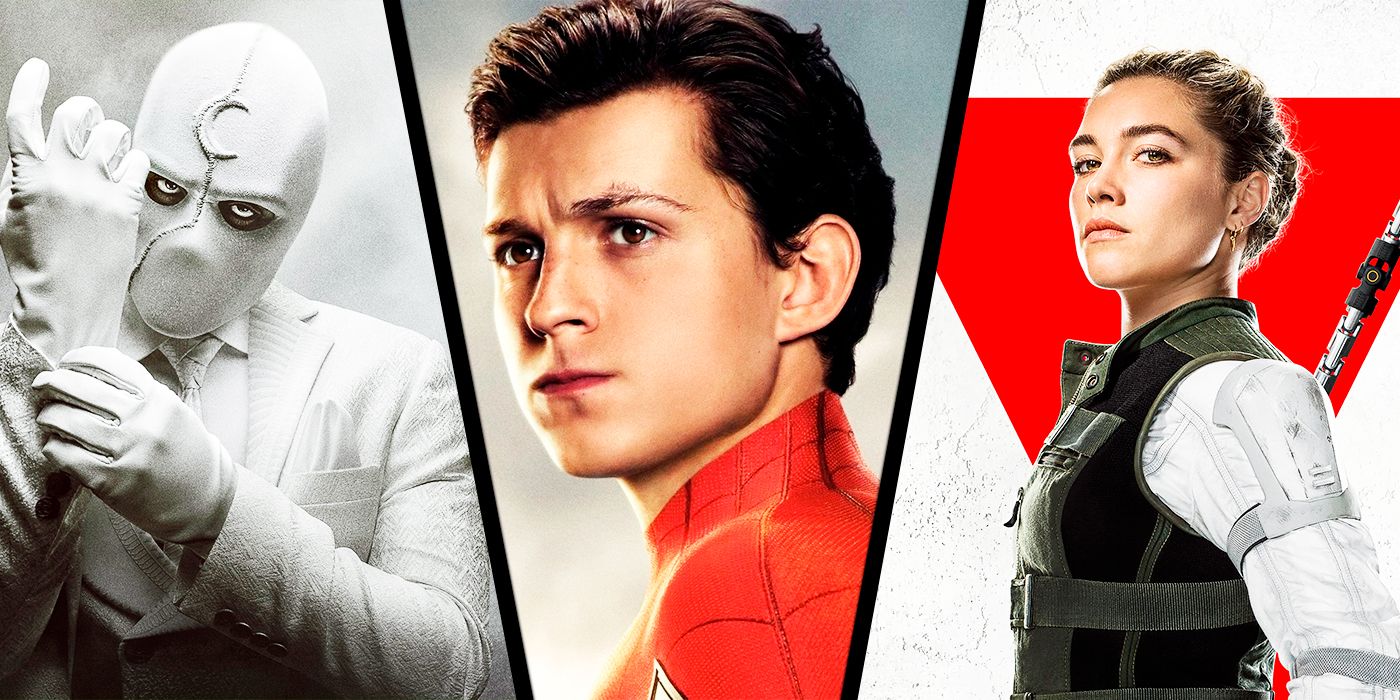 MCU Characters Who Could Have Beat Thanos