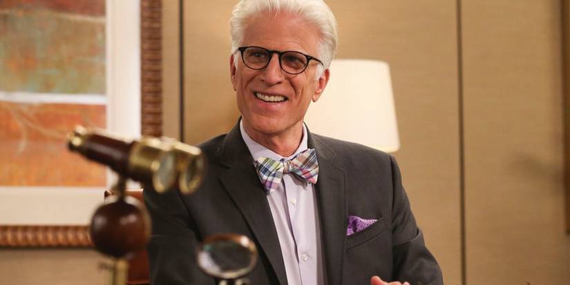 Now I've Rewatched The Good Place, I Know the Exact Moment It's Clear ...