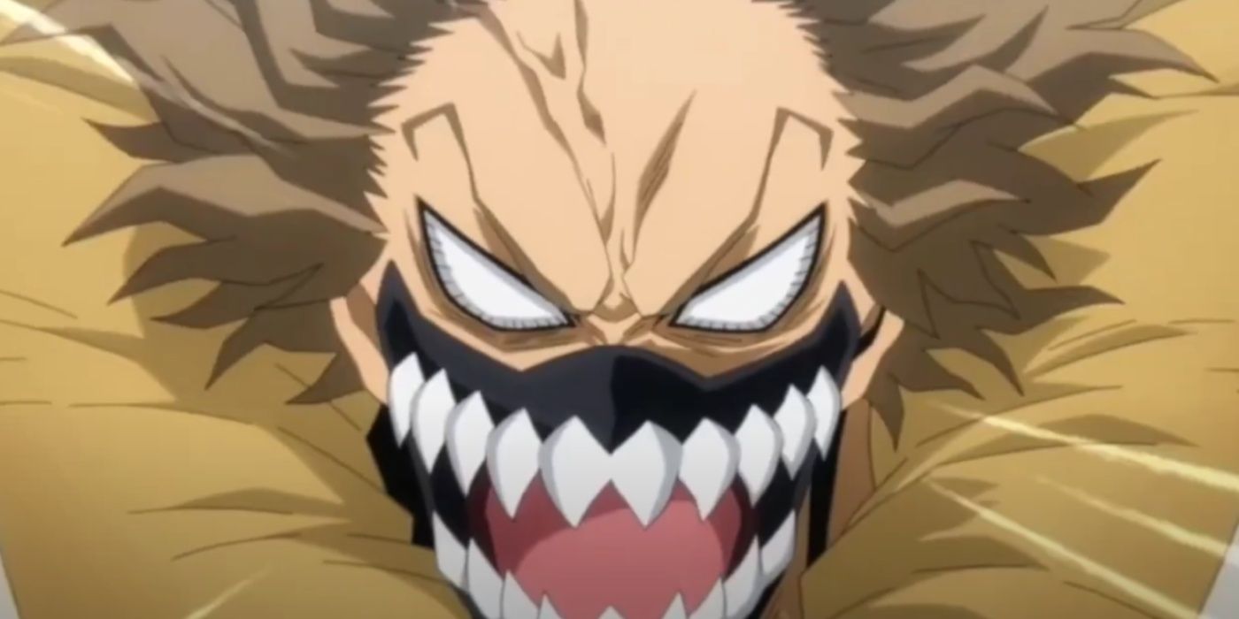 Is Dark Deku Stronger Than Most Pro Heroes?