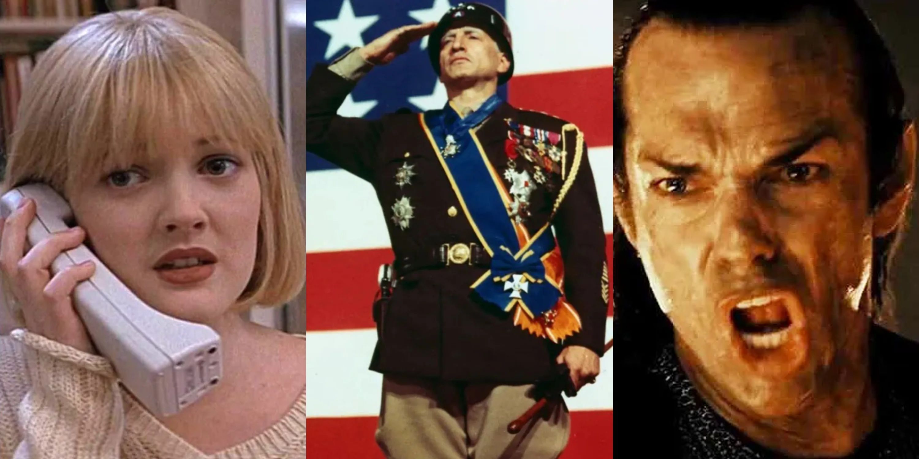 Movies that Openings Perfectly Set Up The Film