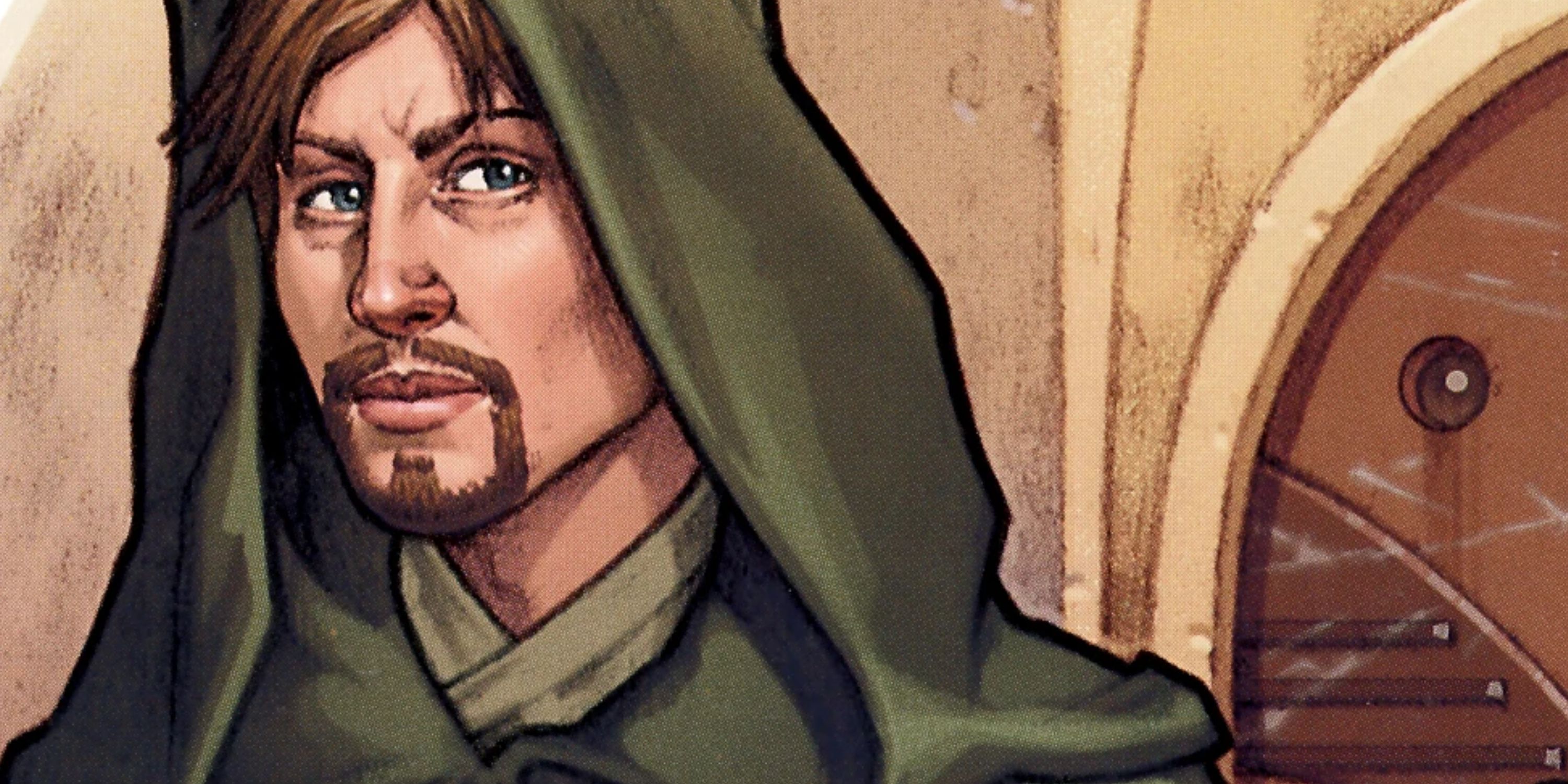 Star Wars Legends' Original 'Gary Stu' Might Make Fans Reconsider Rey's ...