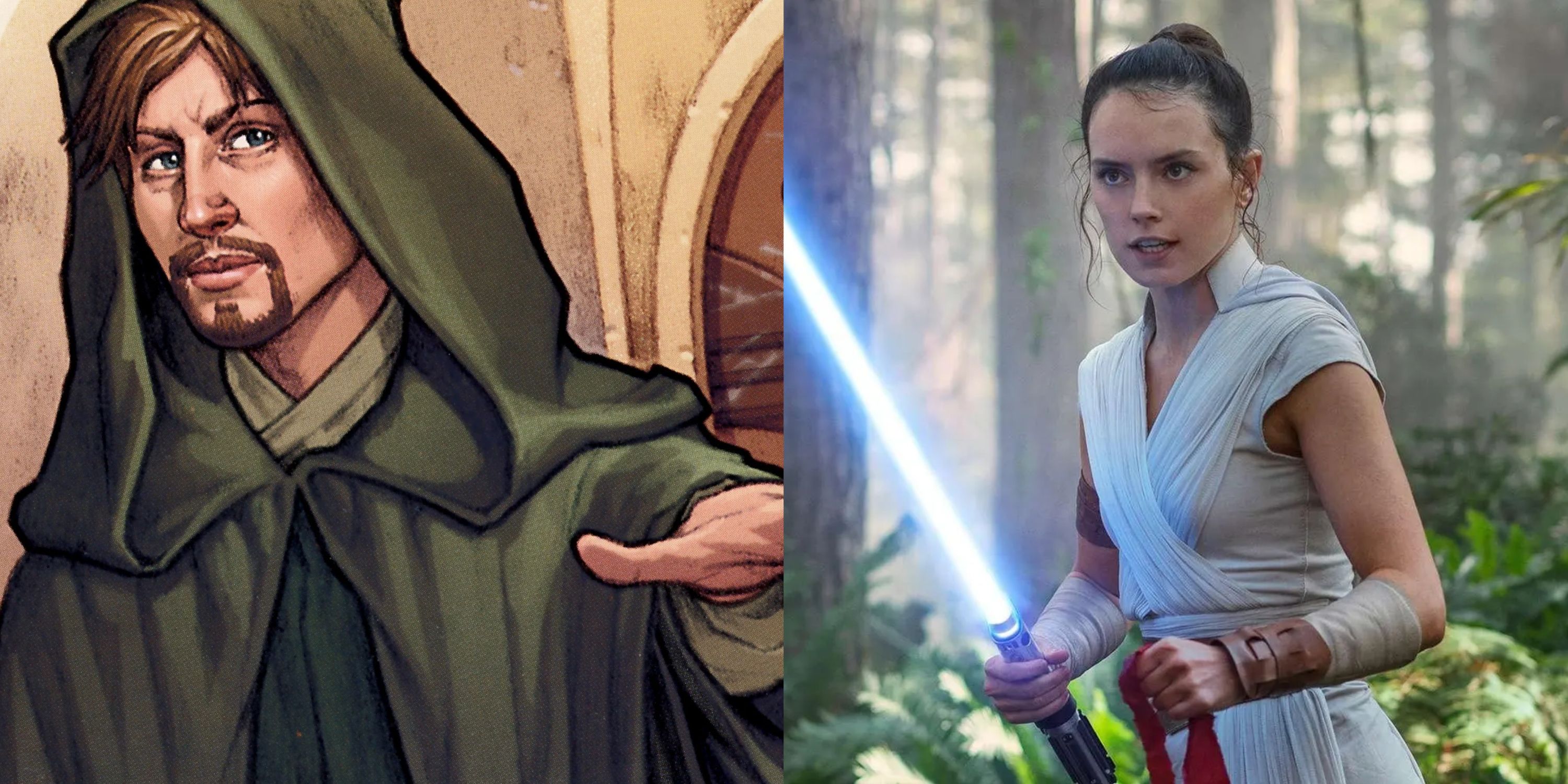 Star Wars Legends' Original 'Gary Stu' Might Make Fans Reconsider Rey's ...