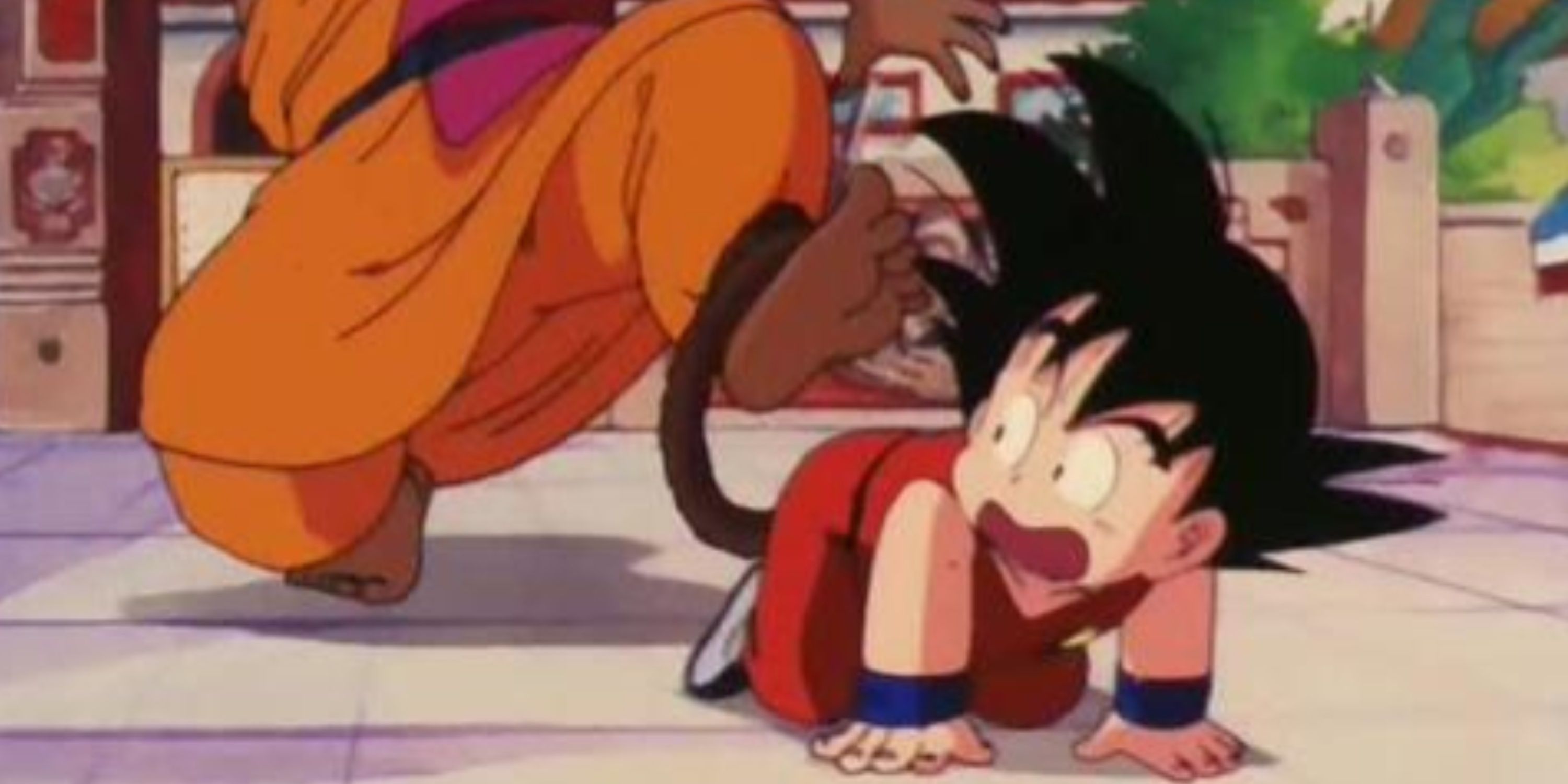 How Many Tournament Fights Are In Dragon Ball & Dragon Ball Z?