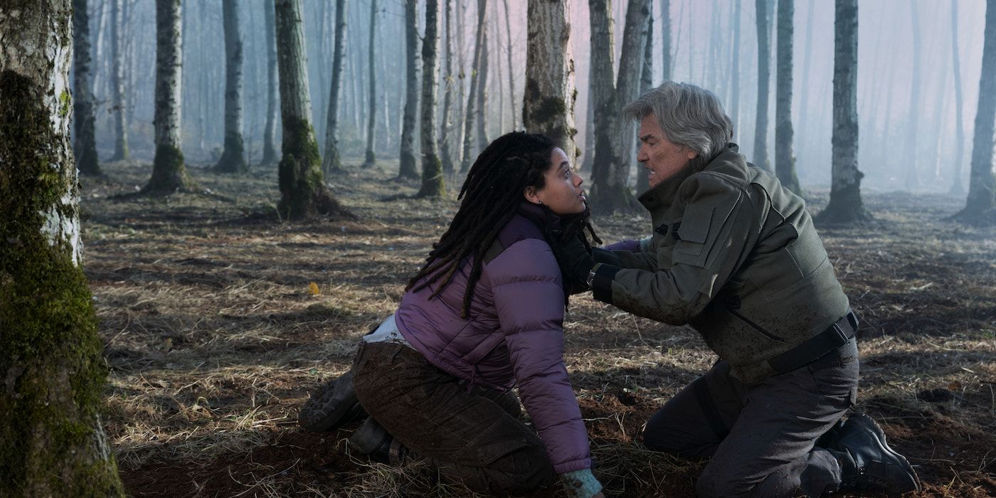 Monarch's Biggest Unanswered Questions Before the Season 1 Finale