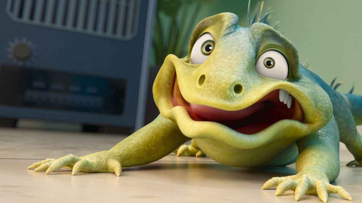 Best Kids Movies That Recently Came Out