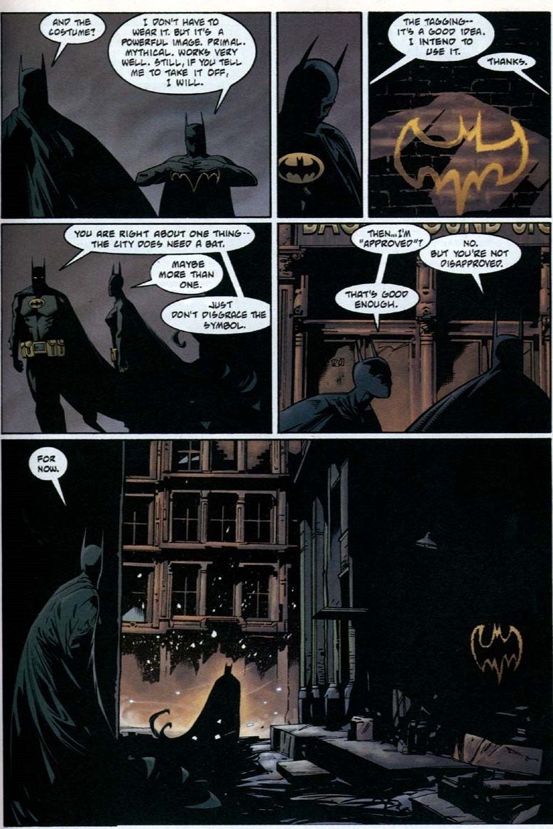 25 Years Ago, Batman's Historic No Man's Land Saga Began