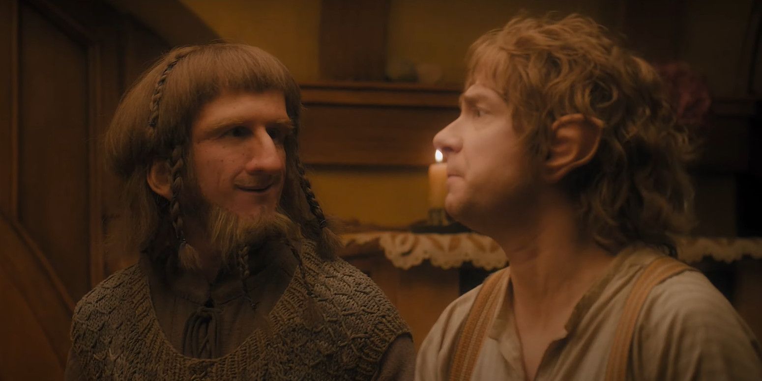 LOTR: 10 Weirdest Details About Hobbits