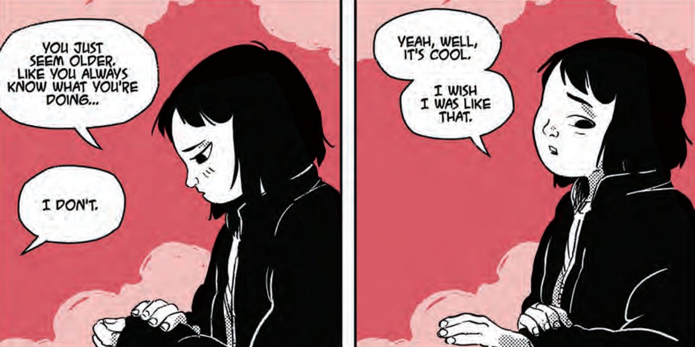 Monsters and Friendship Collide in New Young Adult Graphic Novel