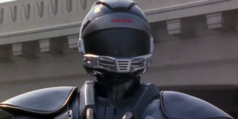 This Dark Power Rangers Theory Changes 28 Years of the Show (But It ...