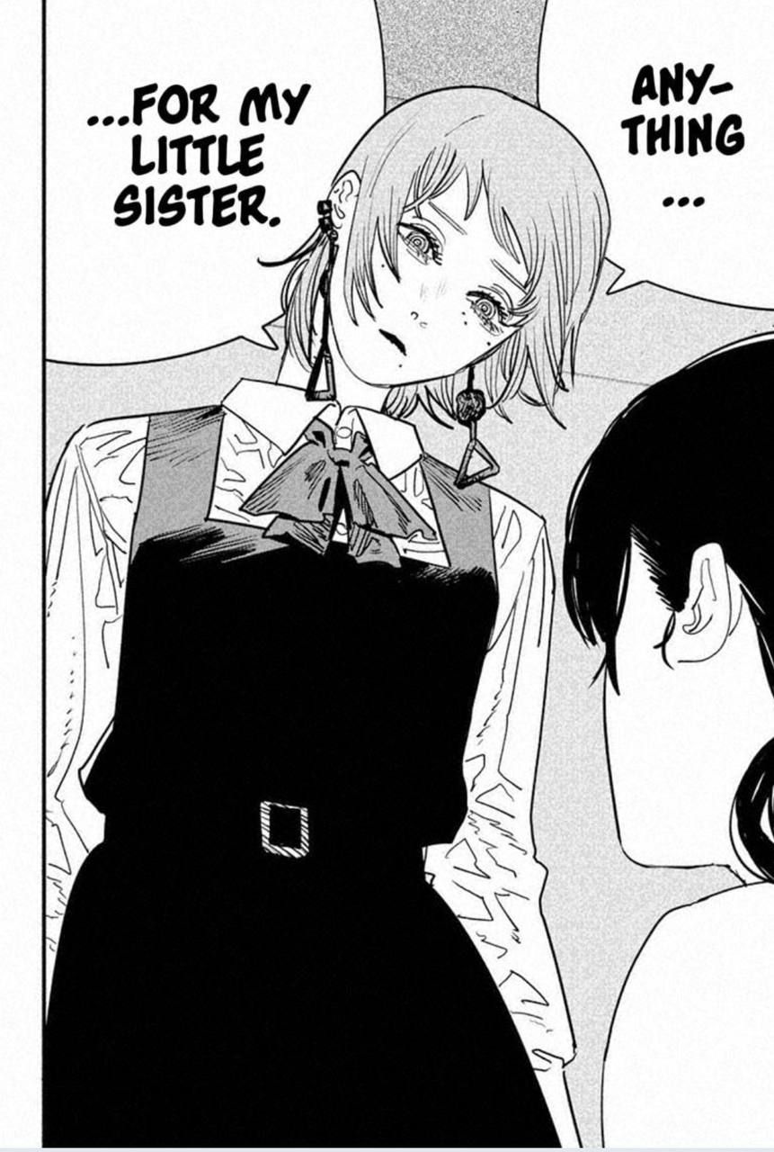 Chainsaw Man's April Fools’ Joke is Secretly the Best Plot Twist of 2025