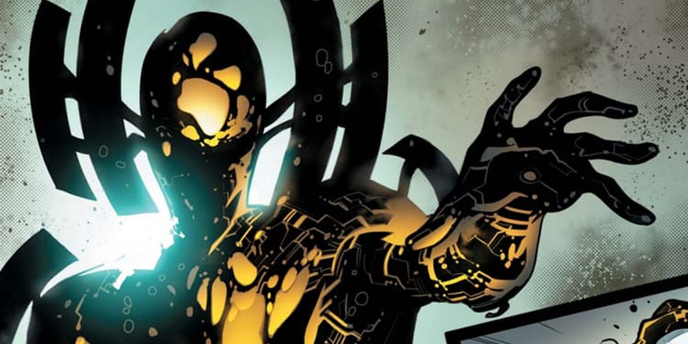 The Resurrection of Magneto Revealed the Shocking Truth About Dominion