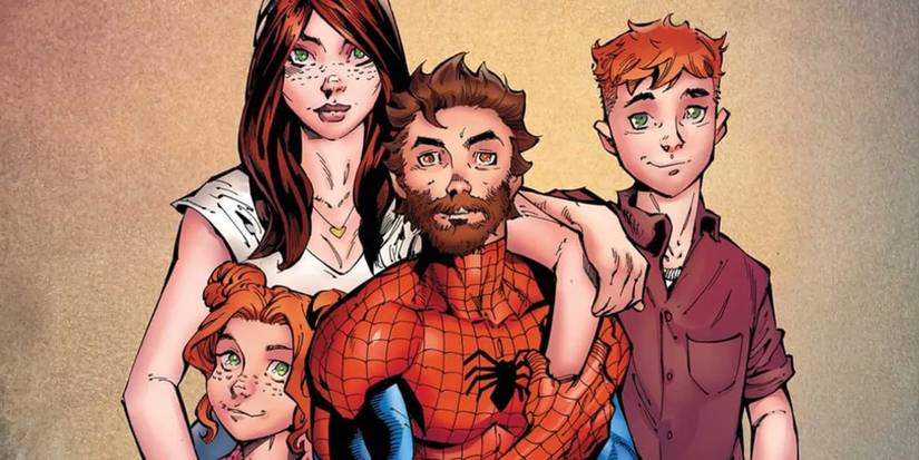 10 Reasons Ultimate Spider-Man Is the Best Current Spider-Man Story