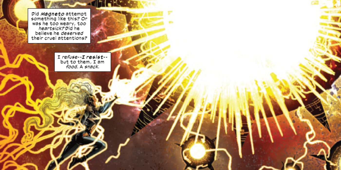 The Resurrection of Magneto Revealed the Shocking Truth About Dominion