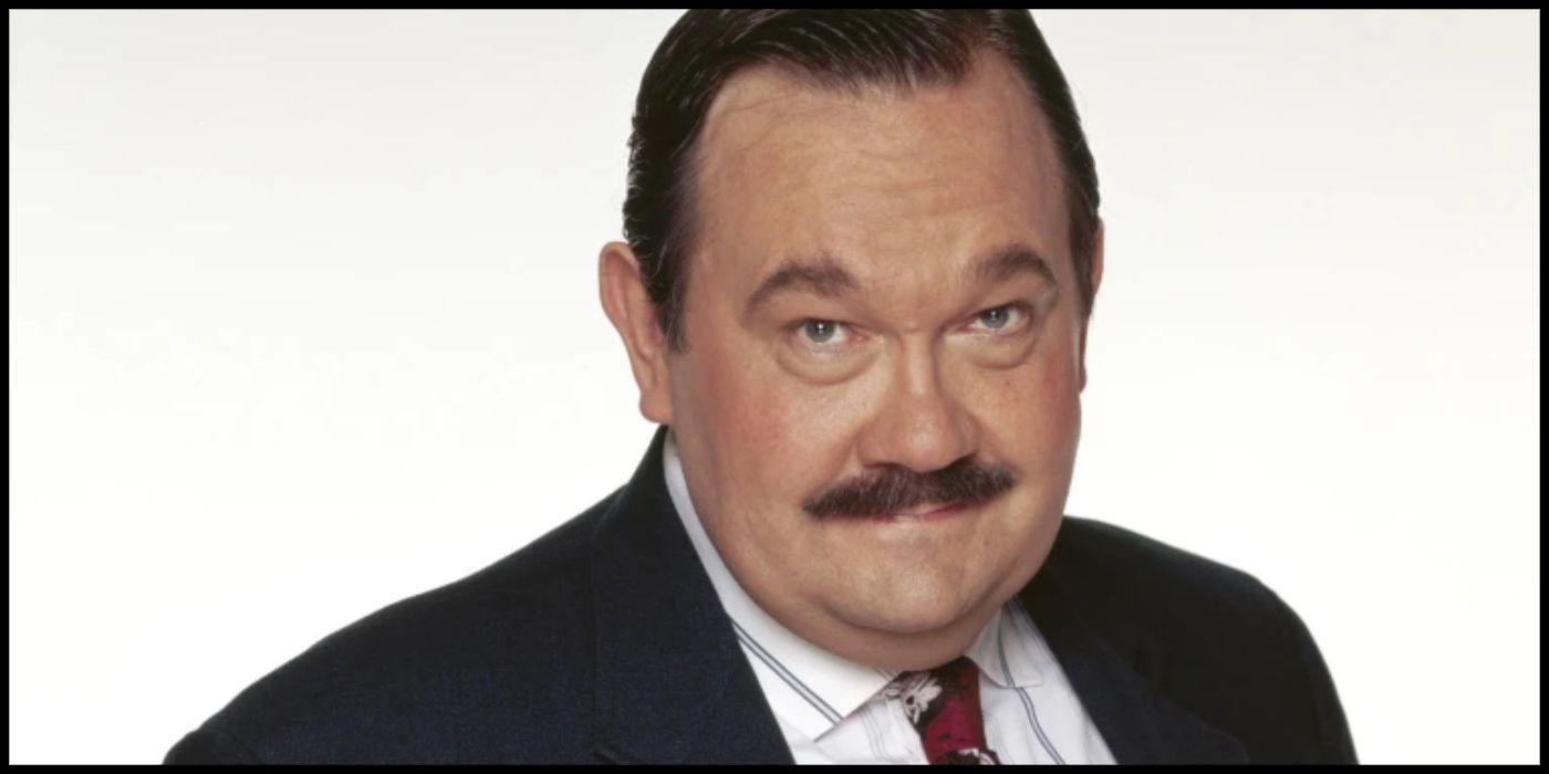 Wings Cast & Characters, Explained