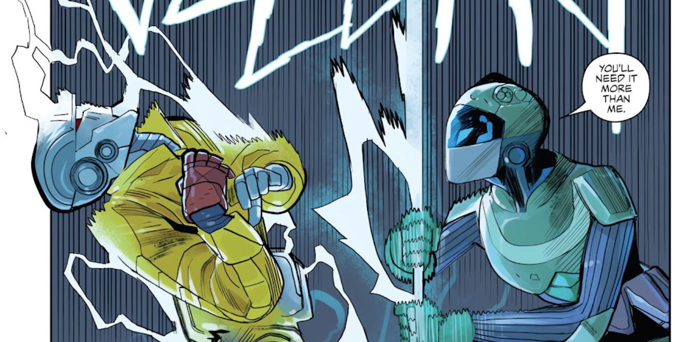 Who Do The Quintessons Fear More Than Cybertron's Transformers?