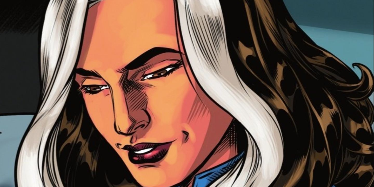 Slade Wilson's Dangerous Family Tree From Deathstroke Comics