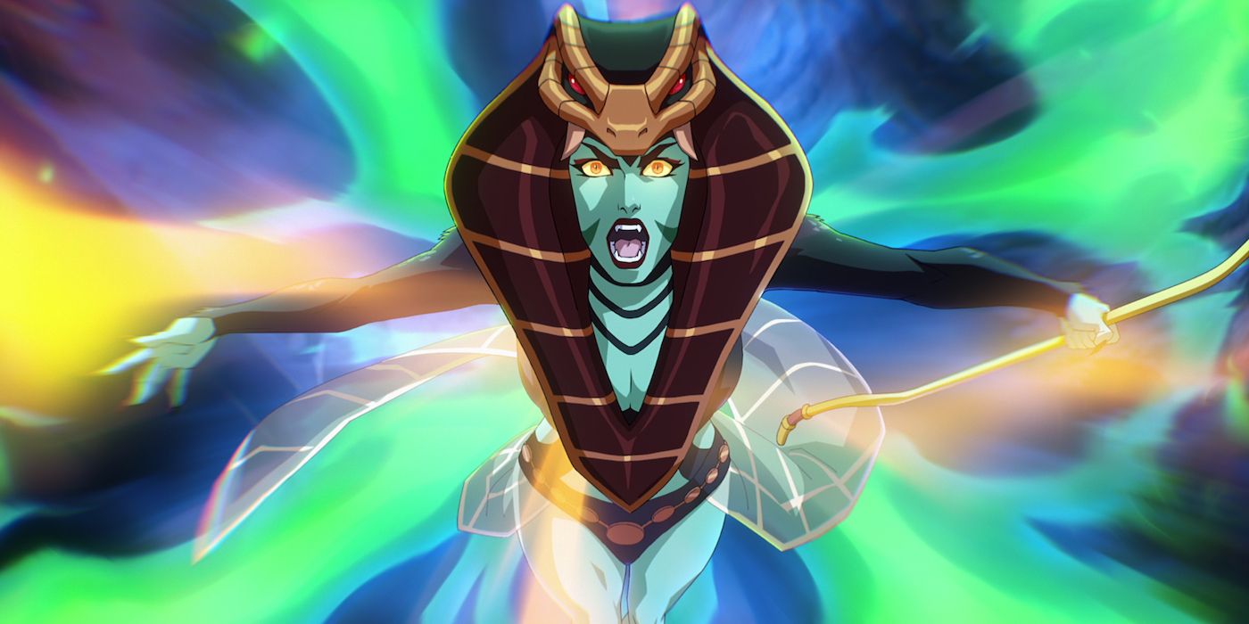 Masters of the Universe: Revolution's Ending Explained