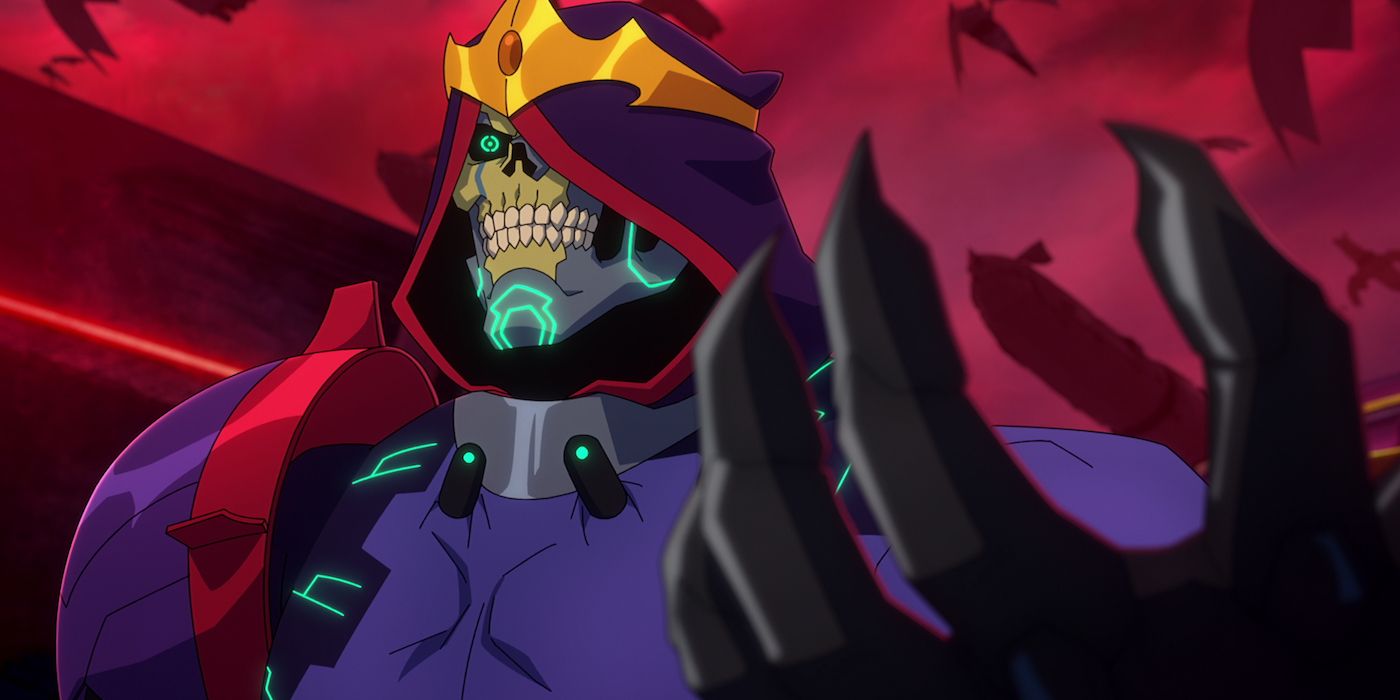 Masters of the Universe: Revolution's Most Burning Questions