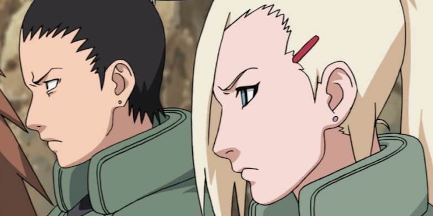 Which Naruto Couples Should Have Gotten Married In Boruto?