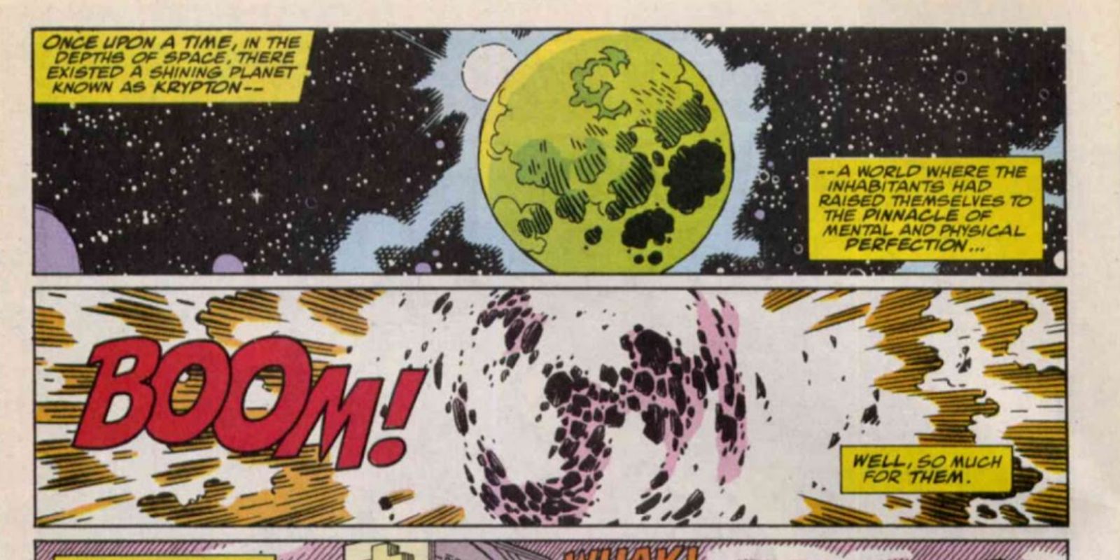 Marvel's Most Absurd Anti-Hero Completely Roasted DC Comics
