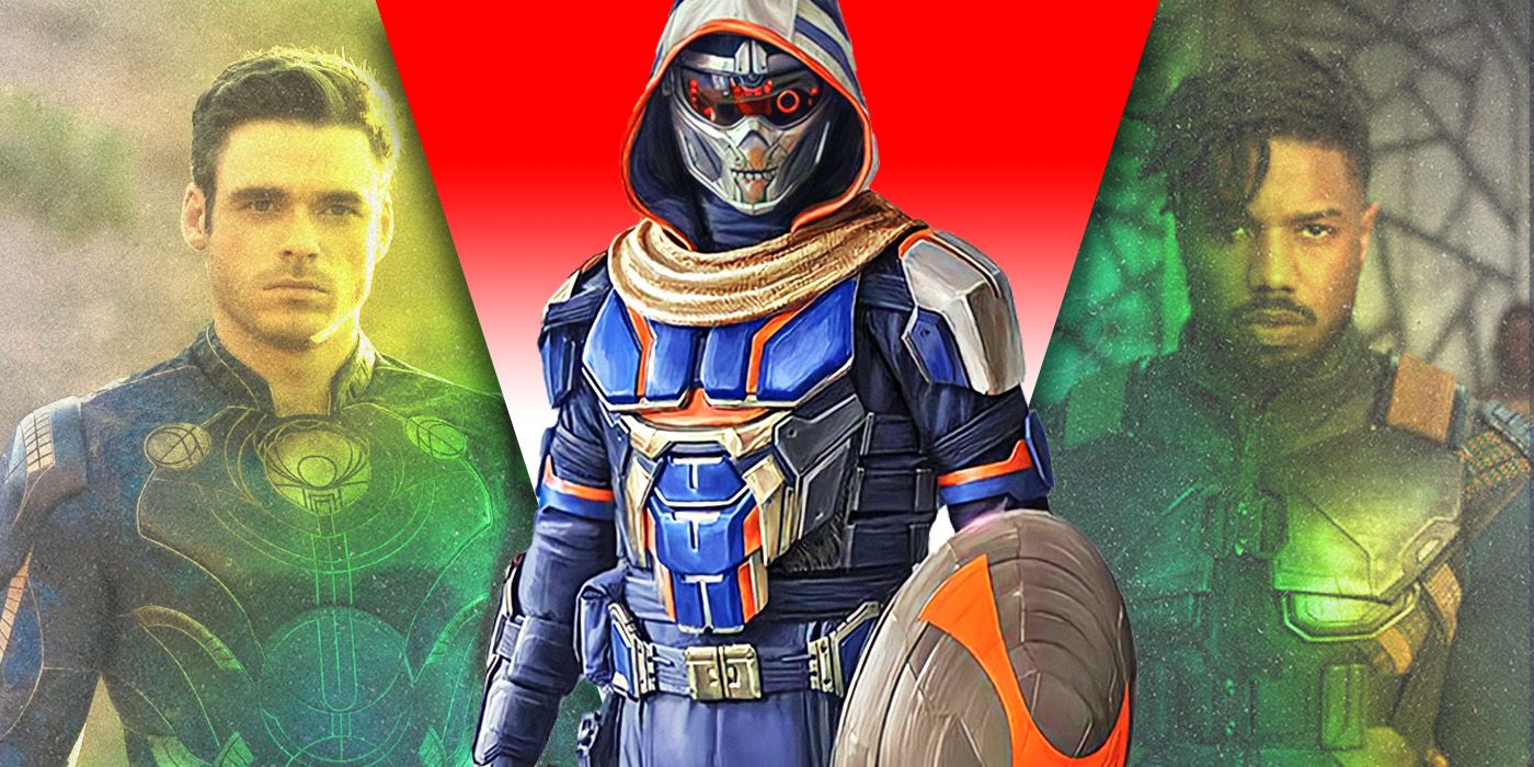 The Best Villains In Phase 5 Of The MCU, So Far