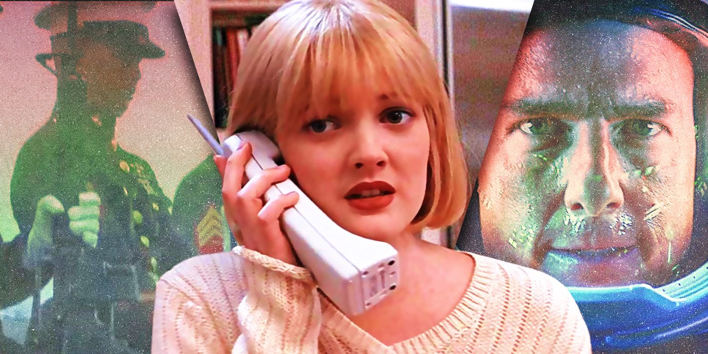 Pulp Heroes Almost Made A Hollywood Comeback — What Went Wrong?