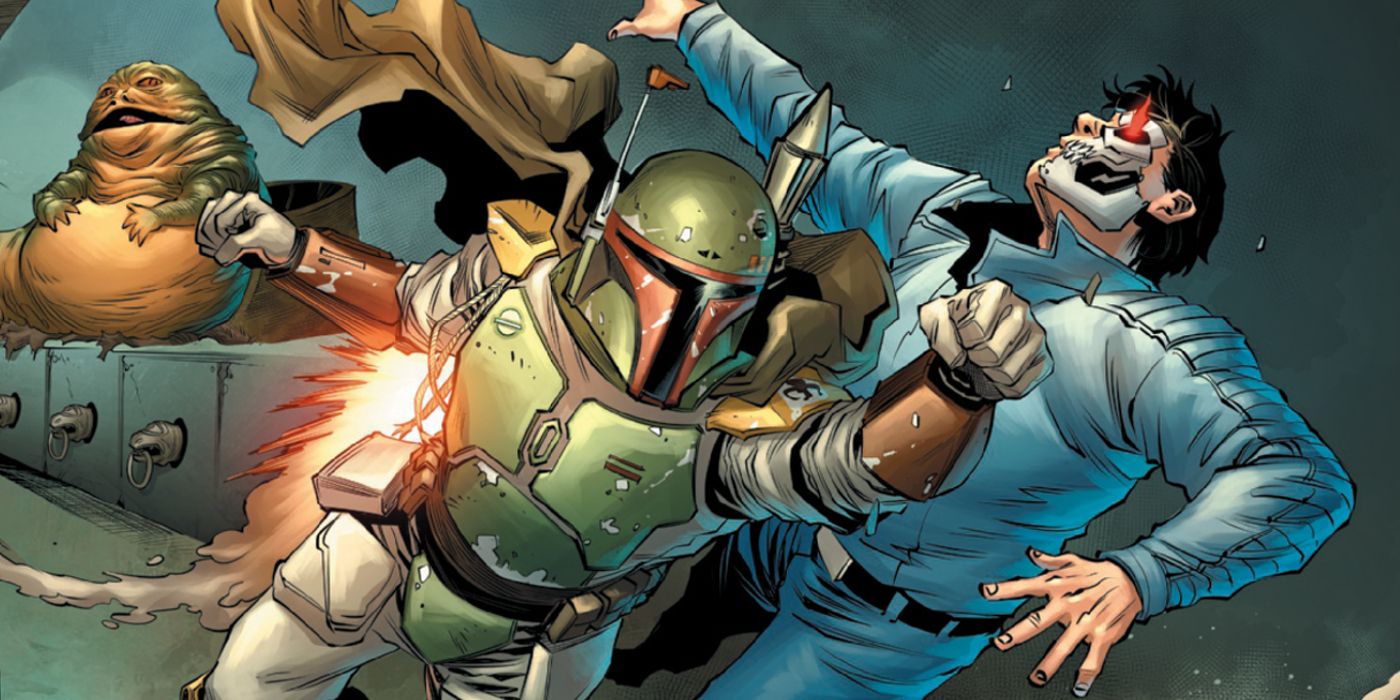 Han Solo’s Most Infamous Star Wars Story Shows His Importance to the ...