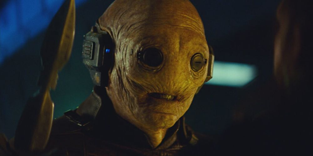 Which Non-Sith Villains Could Face Rey's New Jedi Order?