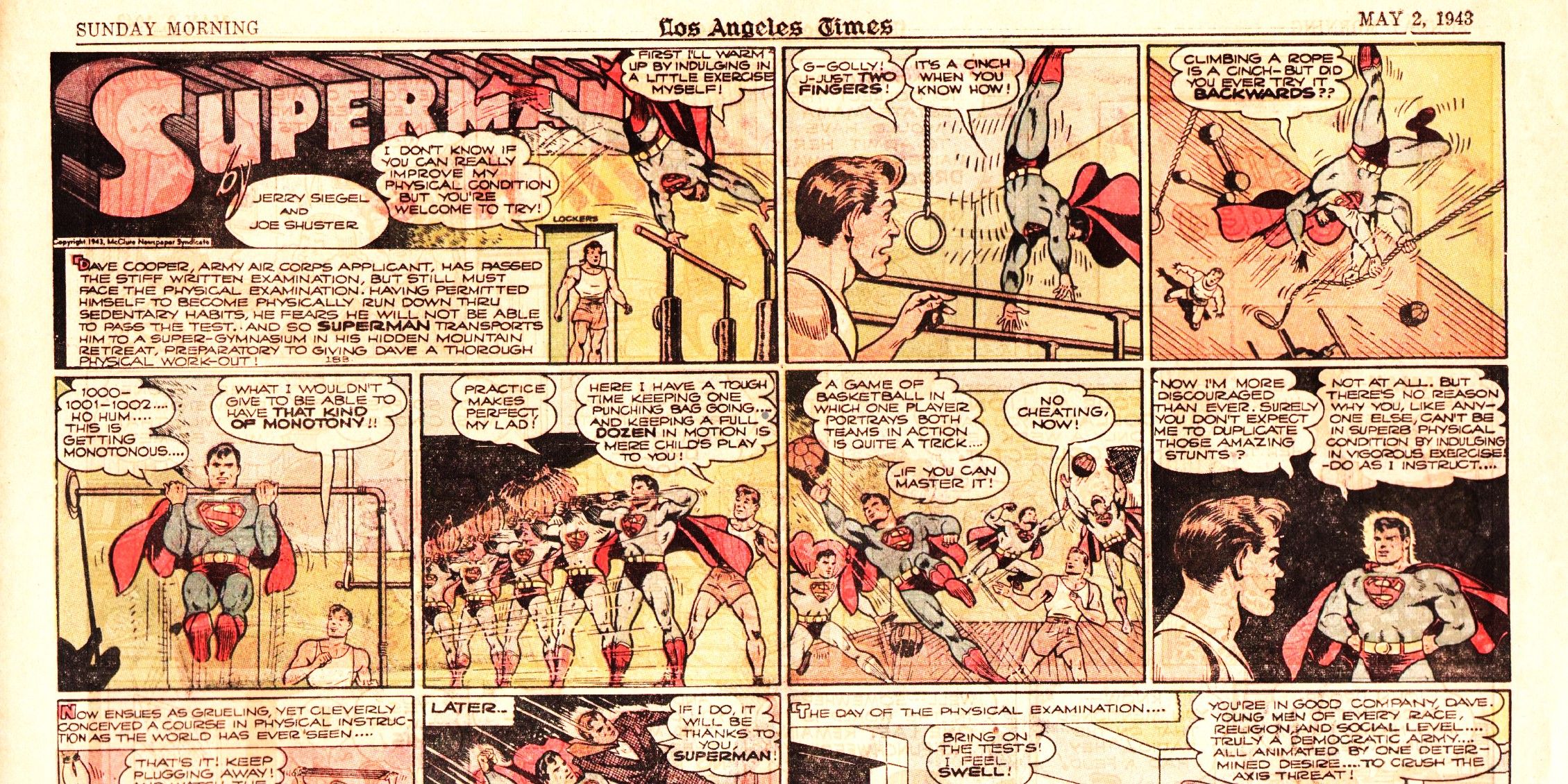 These are the Best Fantasy Comic Strips