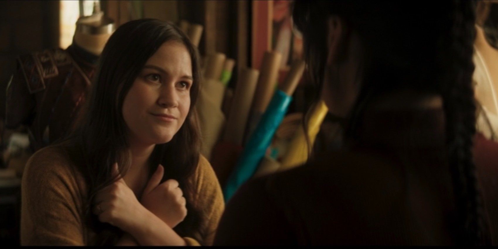 Marvel's Echo Cast & Character Guide