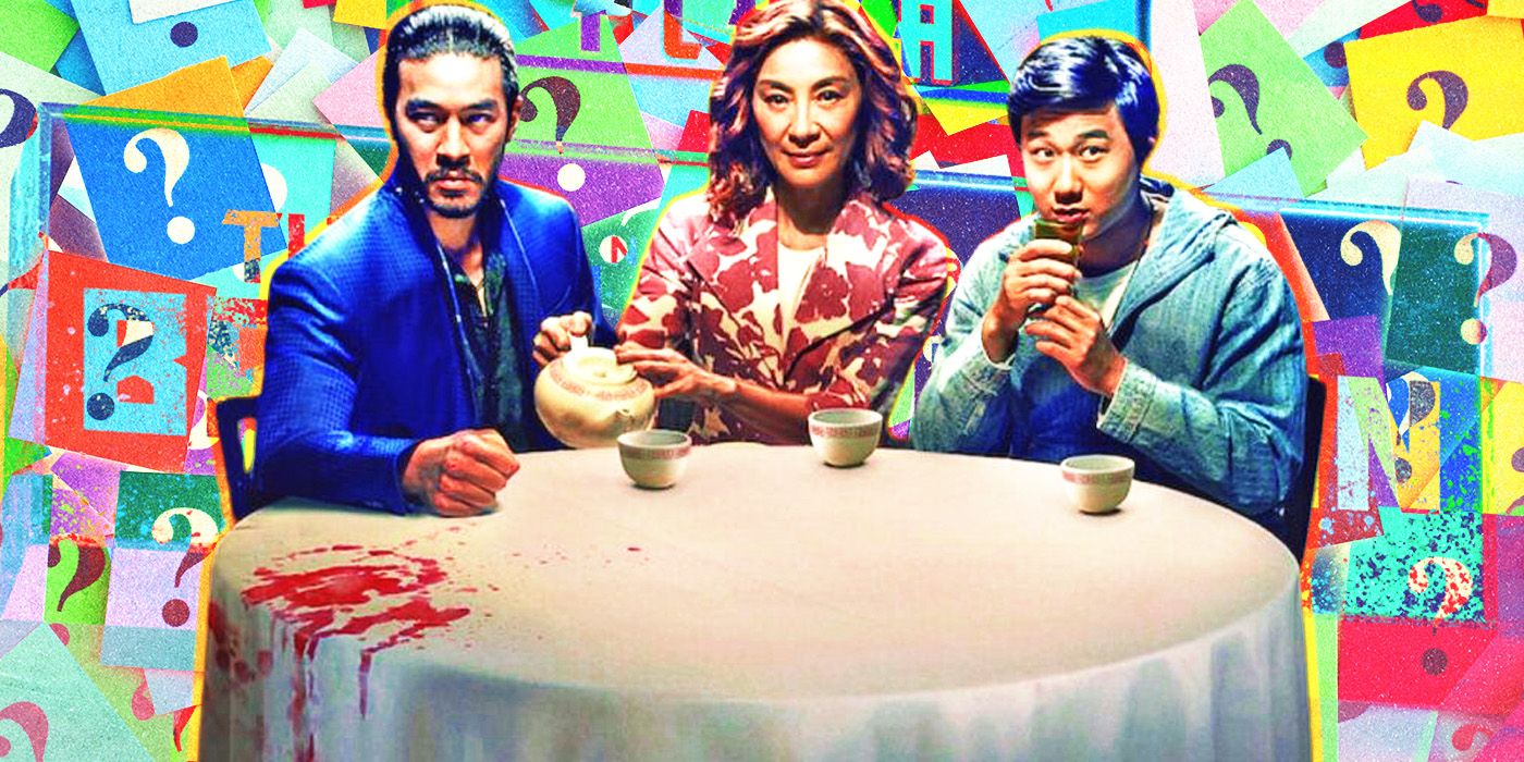 How Does House of Ninjas Setup Season 2?