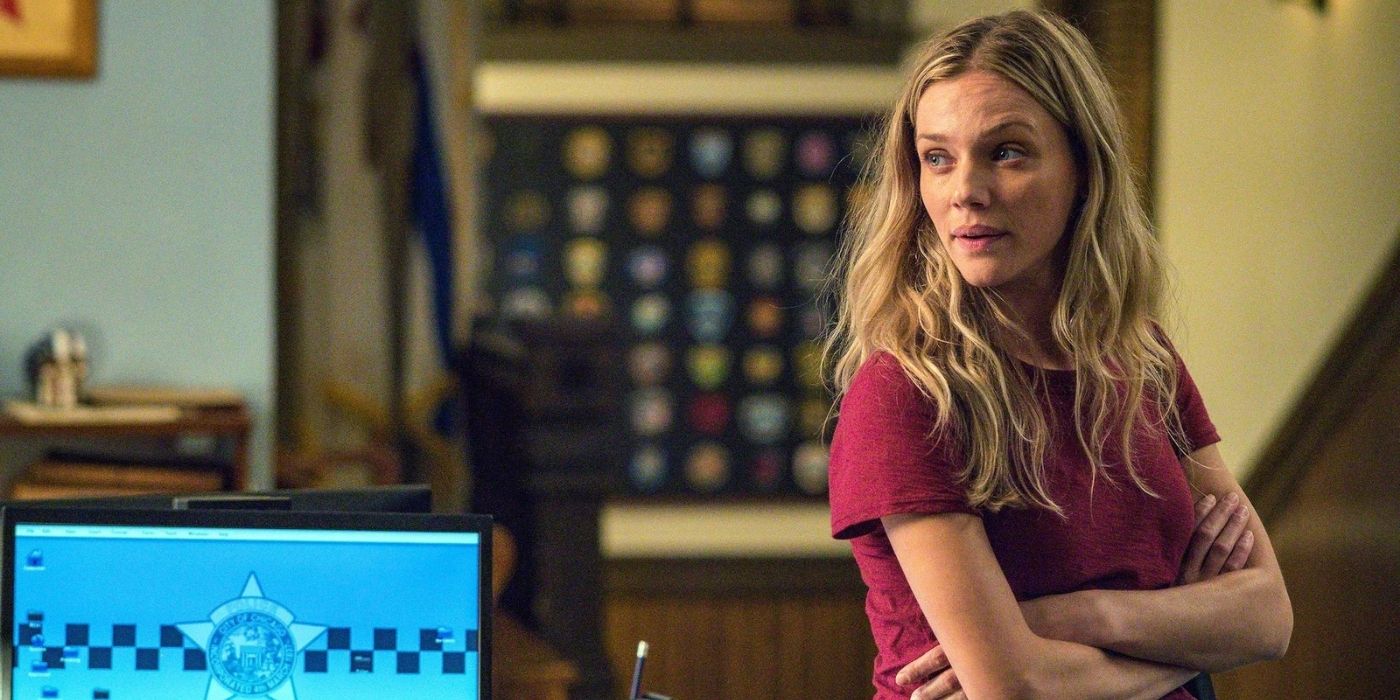 Chicago P.D. Cast And Character Guide