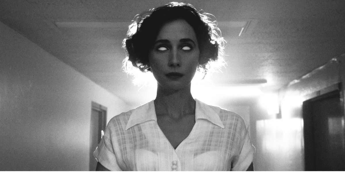 American Horror Story: Death Valley Doesn't Answer Asylum's Loose Ends