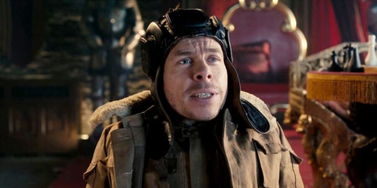 Doctor Who: 10 Actors You Forgot Starred in the Series