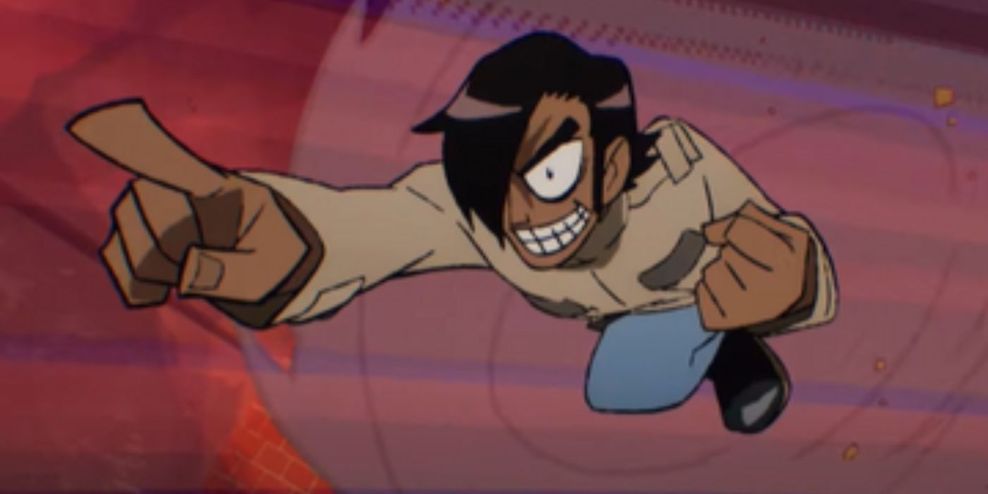 Who's Stronger Than Scott In Scott Pilgrim Universe?