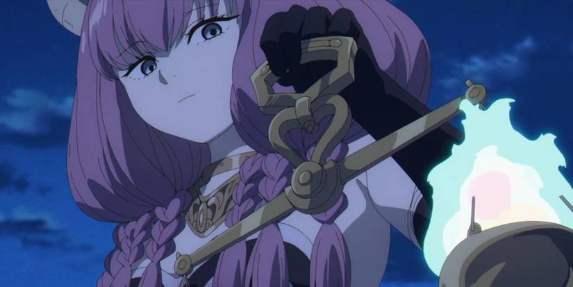 10 Most Powerful Spells in Frieren: Beyond Journey's End, Ranked