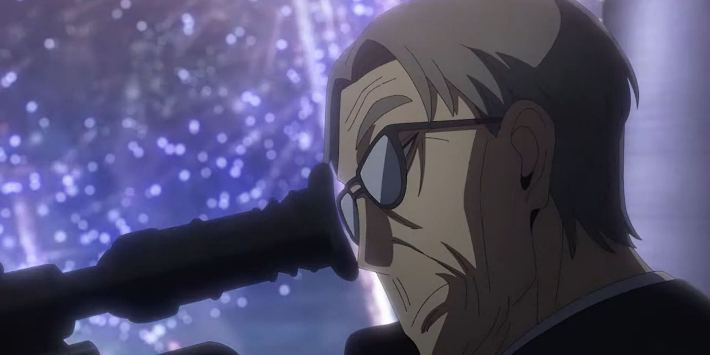 Who Is The Strongest Character In Spy x Family?
