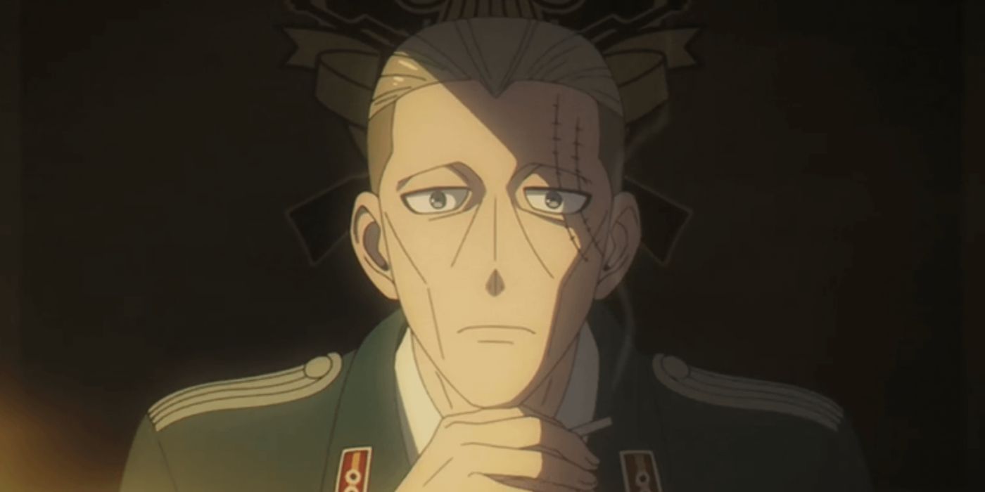 Who Is The Strongest Character In Spy x Family?