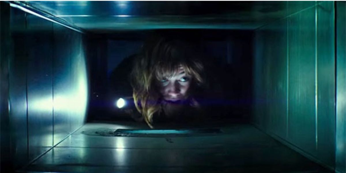 10 Best Claustrophobic Films That Succeed in Small Spaces