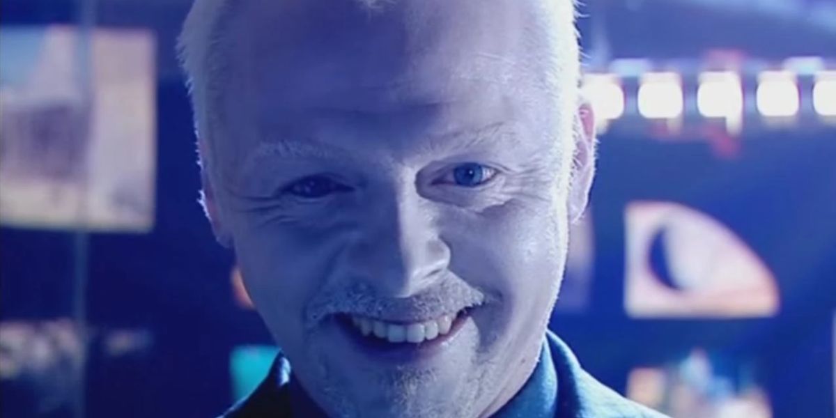 Doctor Who: 10 Actors You Forgot Starred in the Series