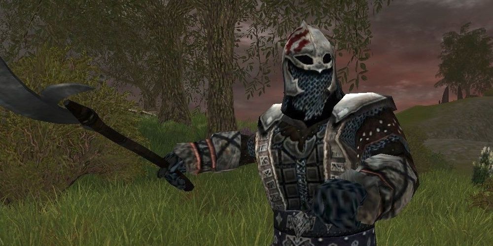 These Groups of Men Who Served The Dark Lord in The Lord of the Rings