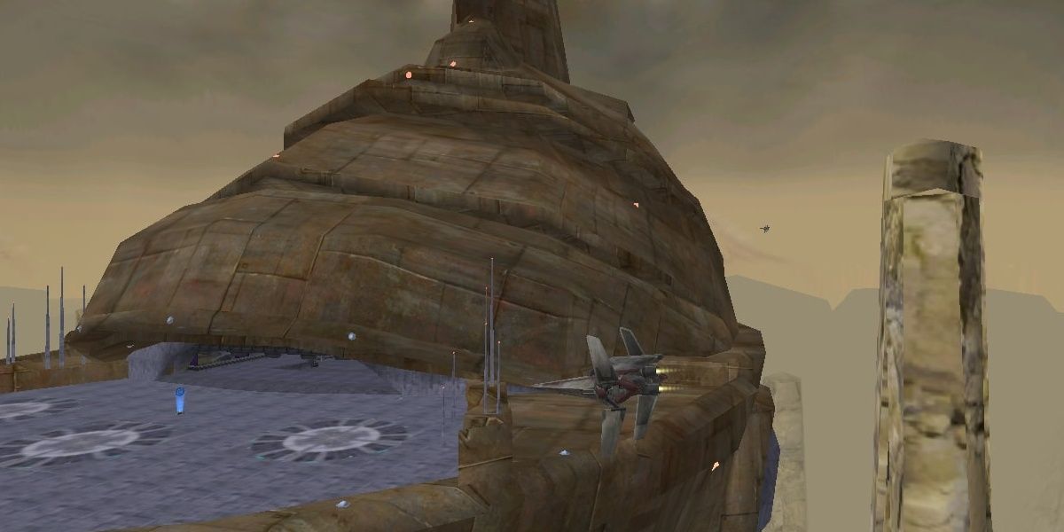 Worlds From Star Wars Legends That Have A Dark Legacy